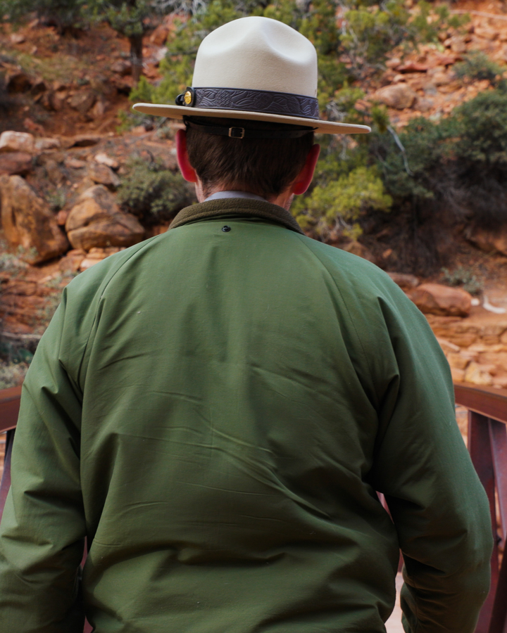Sock - Zion Protect Wildlife | Zion Natl Park Forever Project