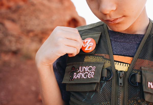 Zion Forever Project