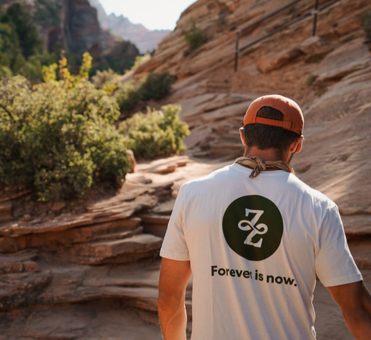 Zion Forever Project