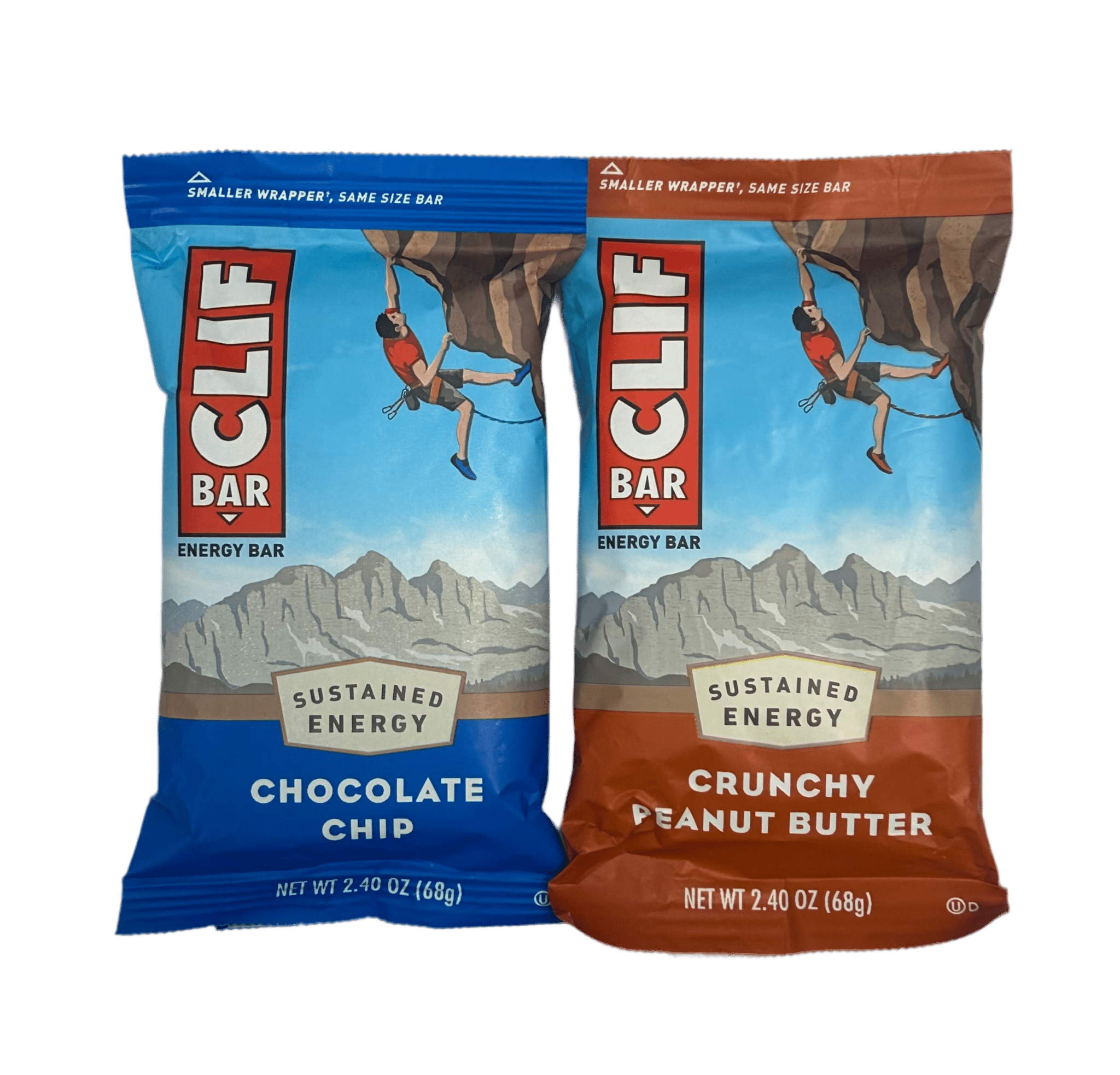 Clif Bar - | Zion Natl Park Forever Project