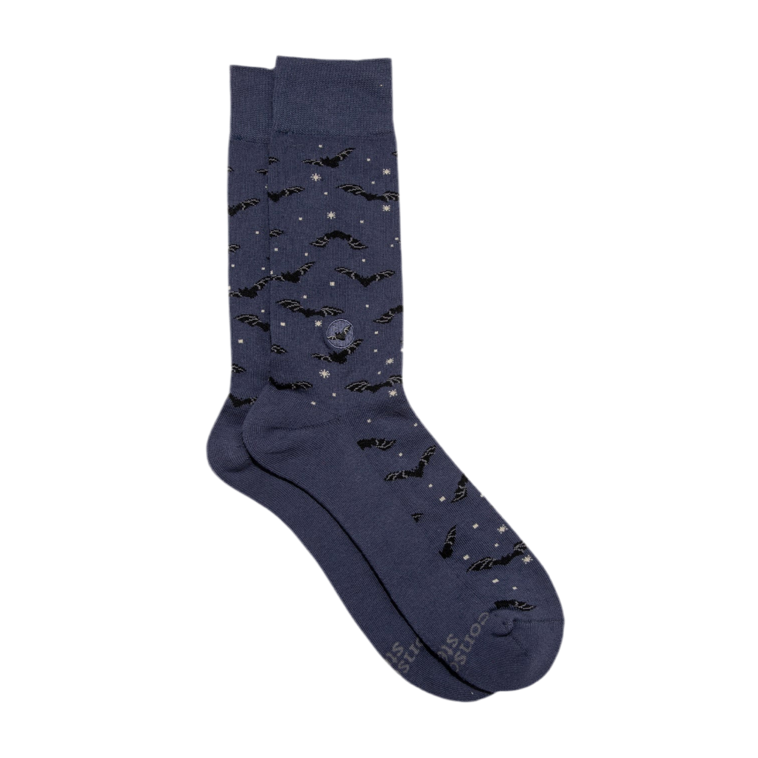 Sock - Bats | Zion Natl Park Forever Project