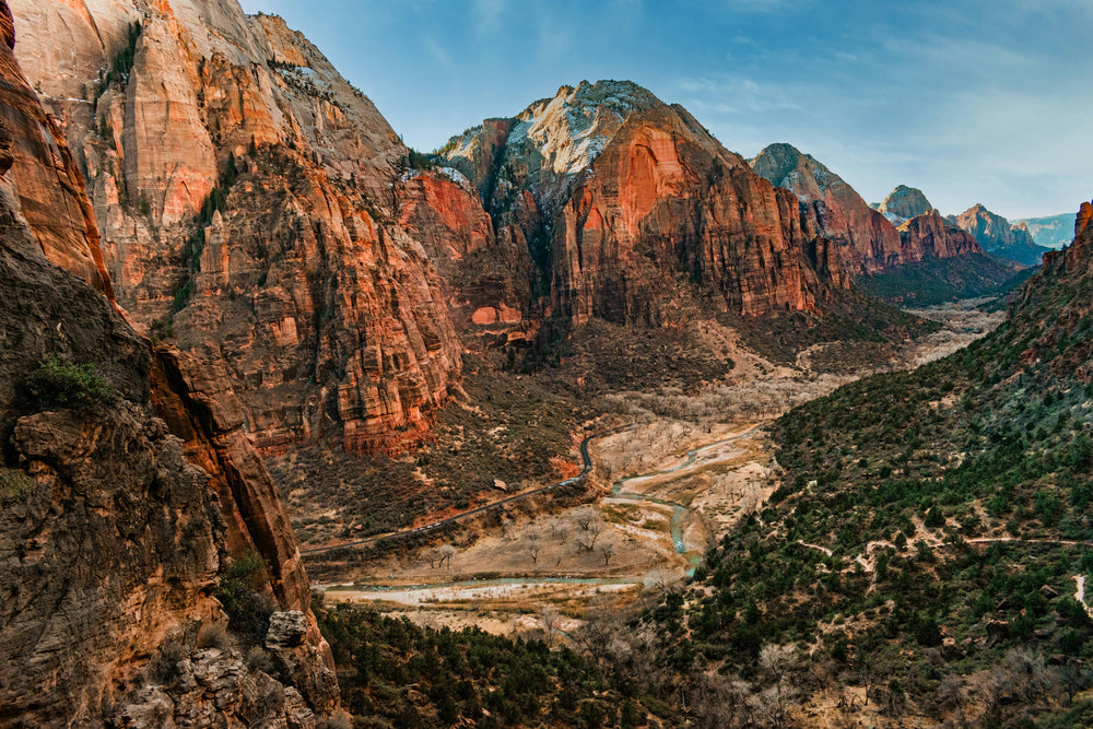 Zion Forever Project